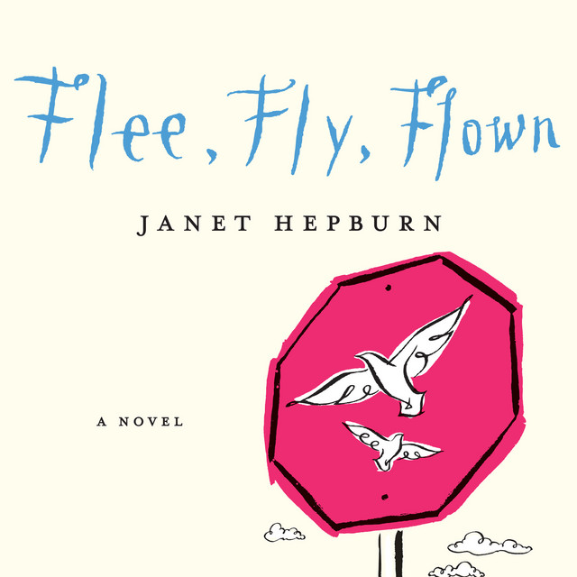 Chapter 23 - Flee, Fly, Flown - song and lyrics by Janet Hepburn, Kyra ...