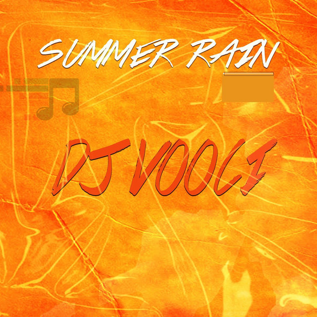 Summer Rain (feat. Fezela Omnyama, Hassan Mangete & Mousse Maningi ...