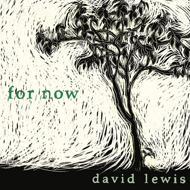 For Now - Album by David Lewis | Spotify