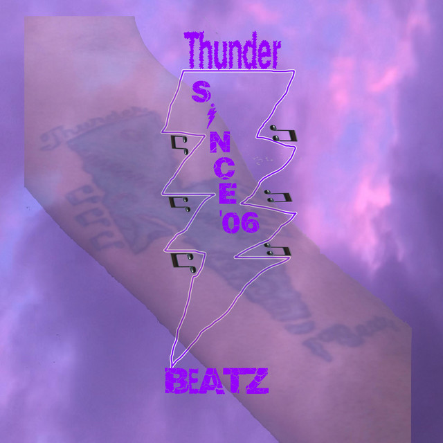 Walkin' On Mars (Bobby White & Moe Breezy Remix) - Single by Thunder ...