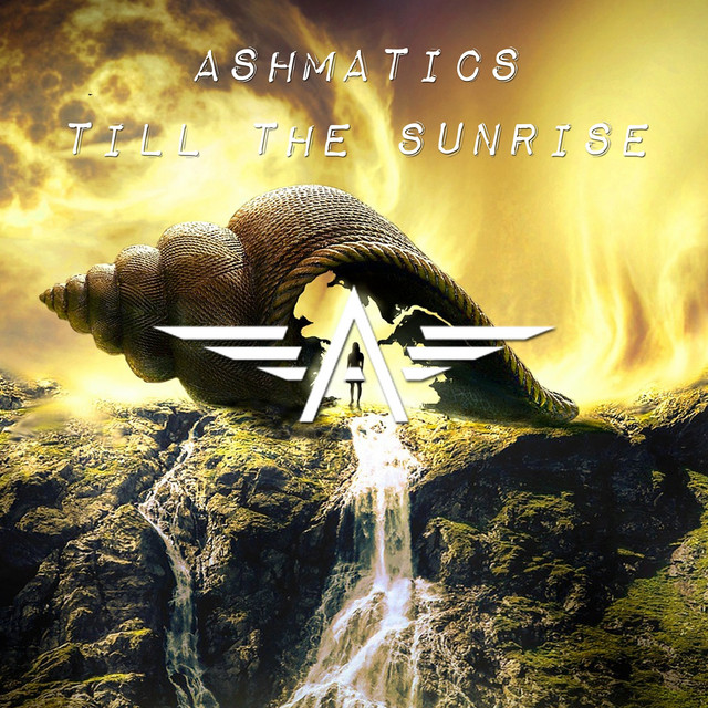 Ashmatics: Till the Sunrise - Single by Ashmode | Spotify