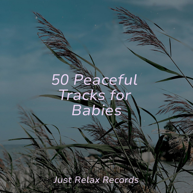 50 Peaceful Tracks for Babies - Album by Reiki Tribe | Spotify