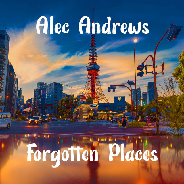 Alec Andrews: Songs list, genres, analysis and similar artists - Chosic
