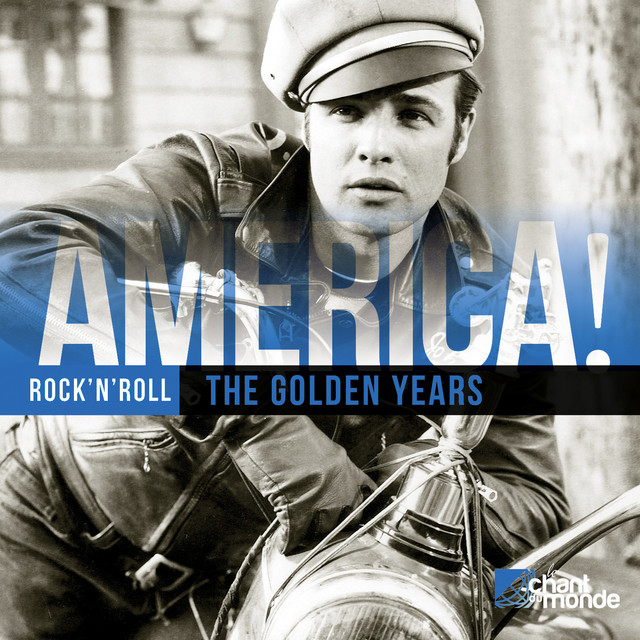 America, Vol. 11: Rock 'n' Roll - The Golden Years - Compilation by ...