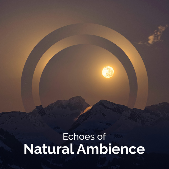 Echoes of Natural Ambience - Album by Echoes Of Nature | Spotify