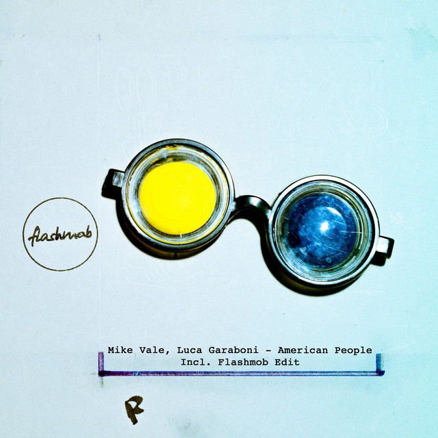 American People – Single de Mike Vale | Spotify