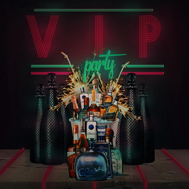 V.I.P. Party - Single by DPCMusik | Spotify