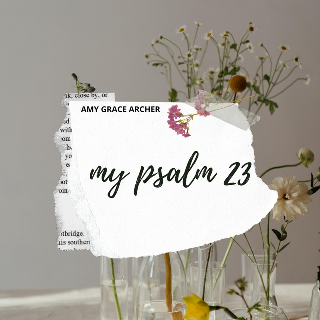 Amy Grace Archer | Spotify