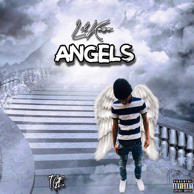Angels - Single by Lil Keso | Spotify
