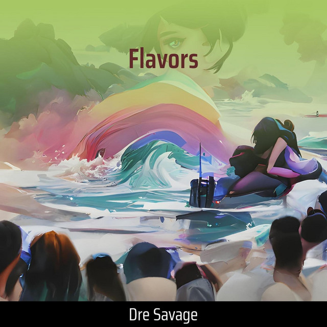 Flavors - Single by Dre Savage | Spotify