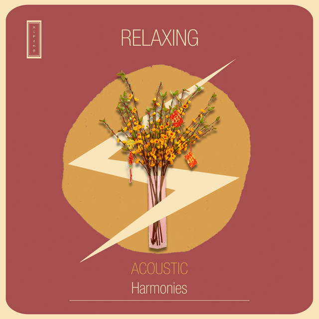 zZz Relaxing Acoustic Harmonies zZz - Album by Just Relax Music ...