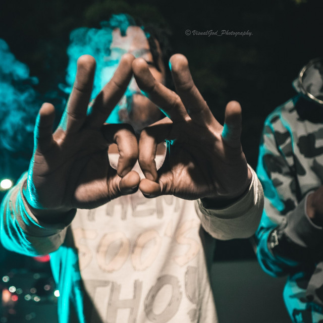 Brazy M | Spotify