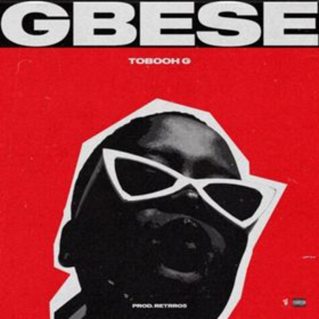 Gbese - Single by Tobooh G | Spotify