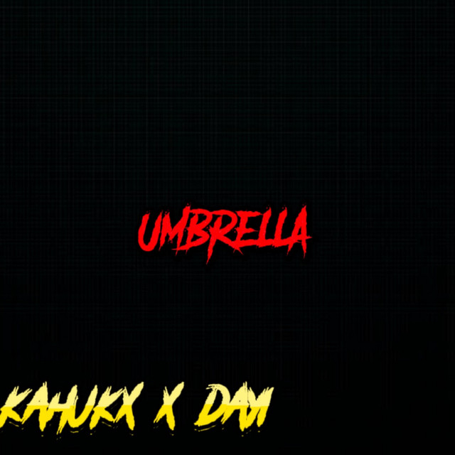 UMBRELLA - song and lyrics by LEEKA. | Spotify