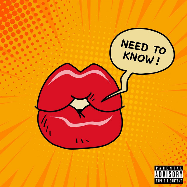 Need To Know - song and lyrics by CalvinMadeIt, Jesediah | Spotify