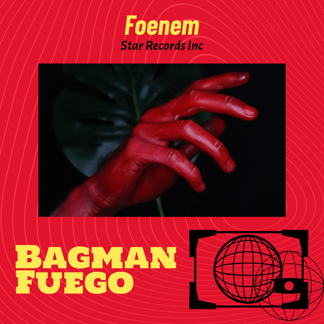 Foenem - Single by Bagman Fuego | Spotify