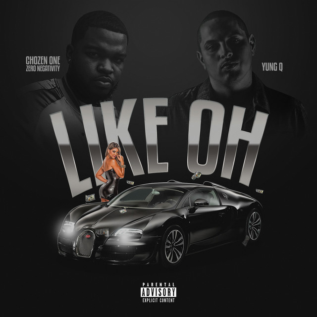 Like Oh' - Single by Yung Q | Spotify