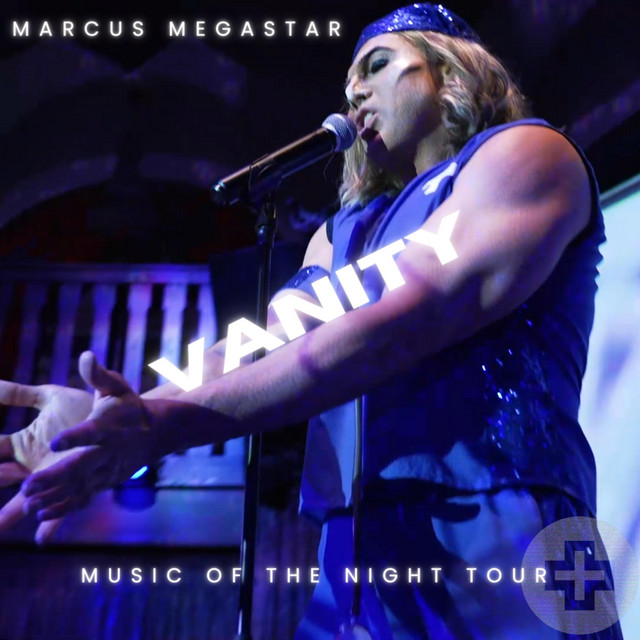 Vanity - Single by MARCUS MEGASTAR | Spotify