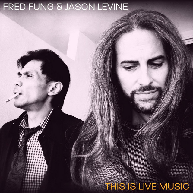 This Is Live Music - Album by Jason Levine | Spotify
