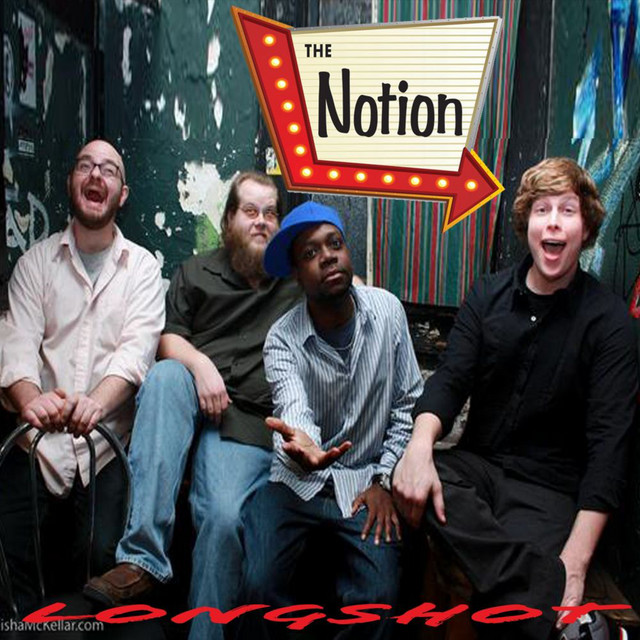 The Notion Concert & Tour History | Concert Archives