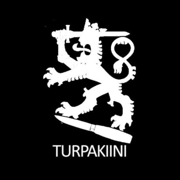 Perkele satana – música e letra de Turpakiini | Spotify