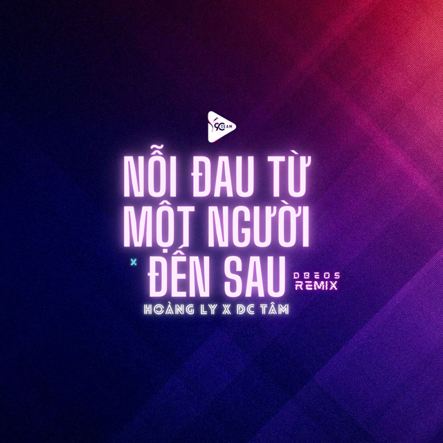 Nỗi Đau Từ Một Người Đến Sau Remix Single By 9c Media Spotify