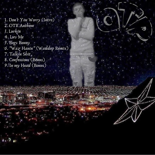 OTR - Album by 10x | Spotify