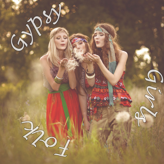 Gypsy Girls: Folk - Compilation by Various Artists | Spotify