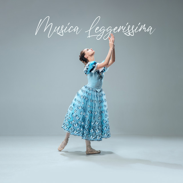 Musica Leggerissima Per Calmare La Mente E Smettere Di Pensare - Album ...