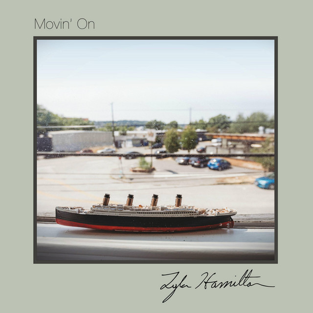 Movin' On - Album by Tyler Hamilton | Spotify