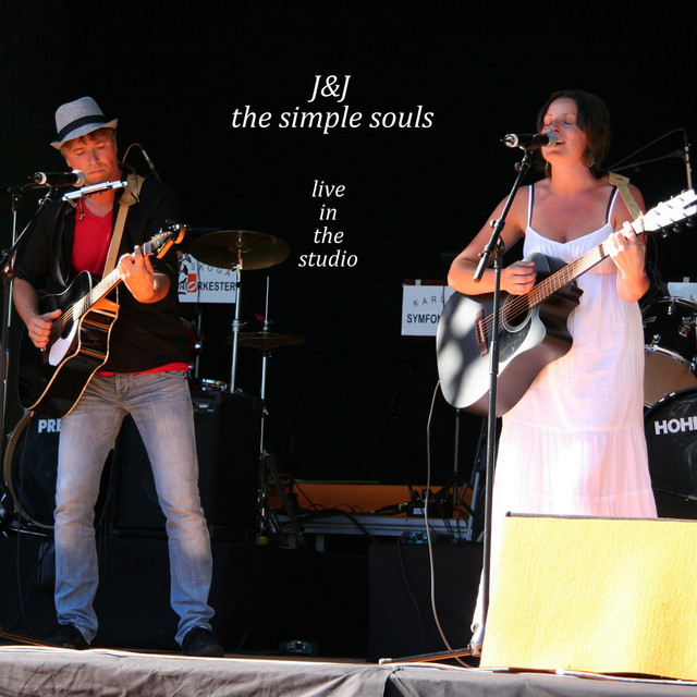 Live in the studio - Album by J&J The Simple Souls | Spotify