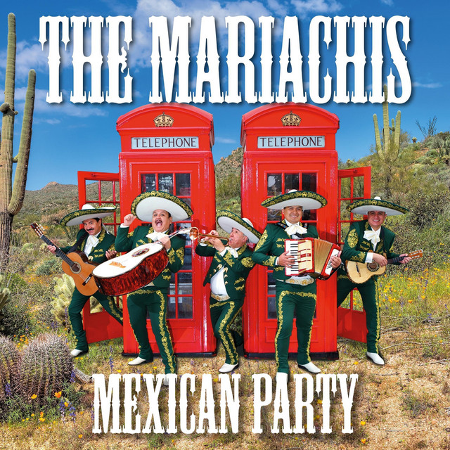 Lithium - song and lyrics by The Mariachis | Spotify