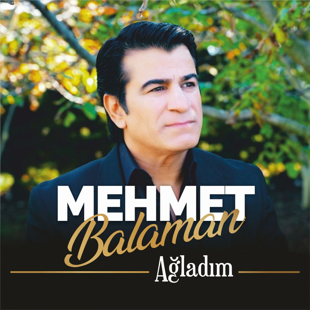 Ağladım - Single by Mehmet Balaman | Spotify