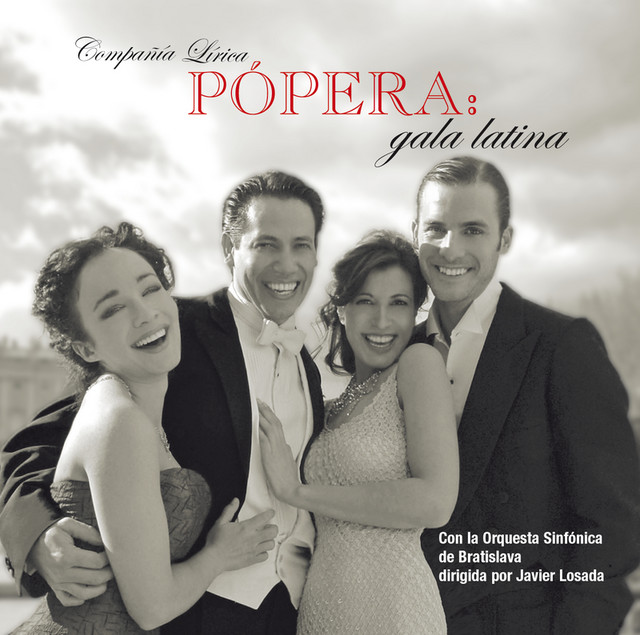 Lia - song and lyrics by Compañía Lírica Popera | Spotify