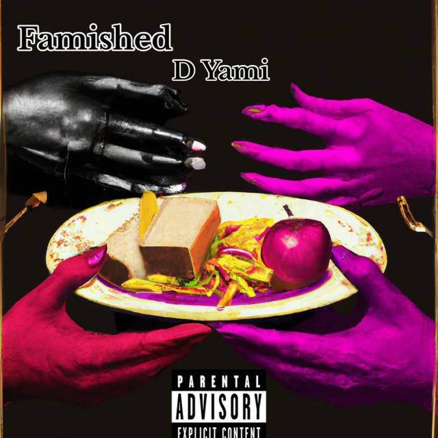 Famished - Album by D Yami | Spotify