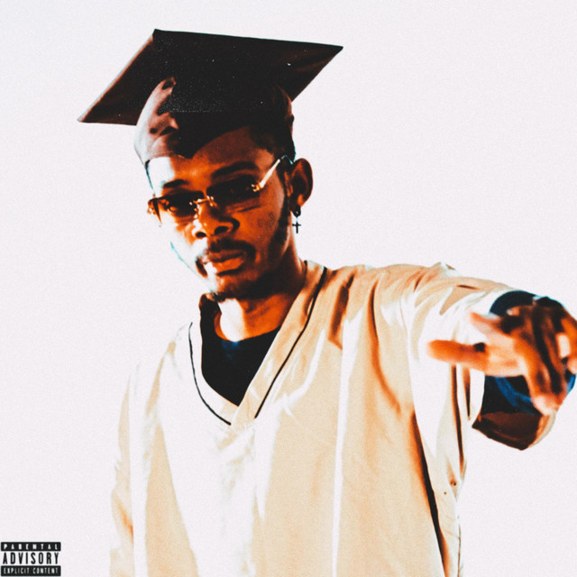 Grad Day - EP by Ramelo | Spotify