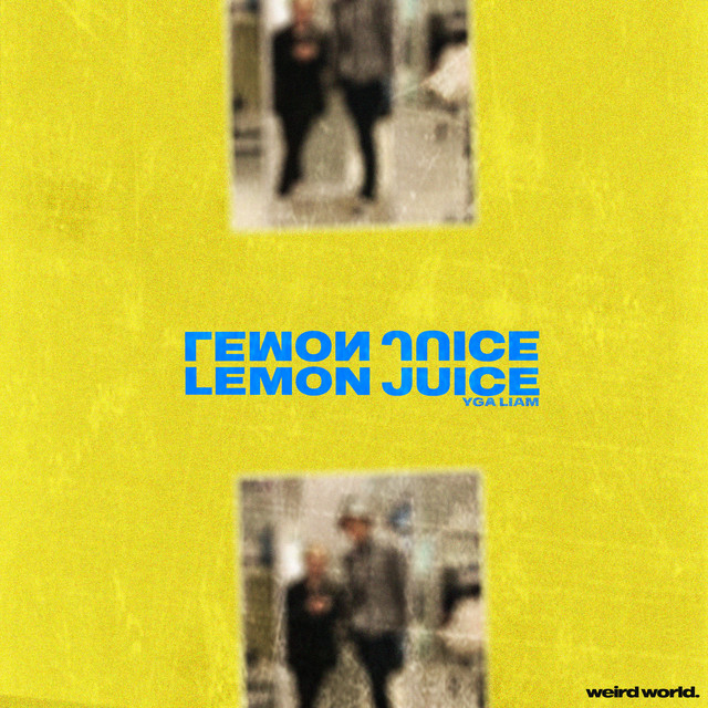 Lemon Juice - Single by YGA Liam | Spotify