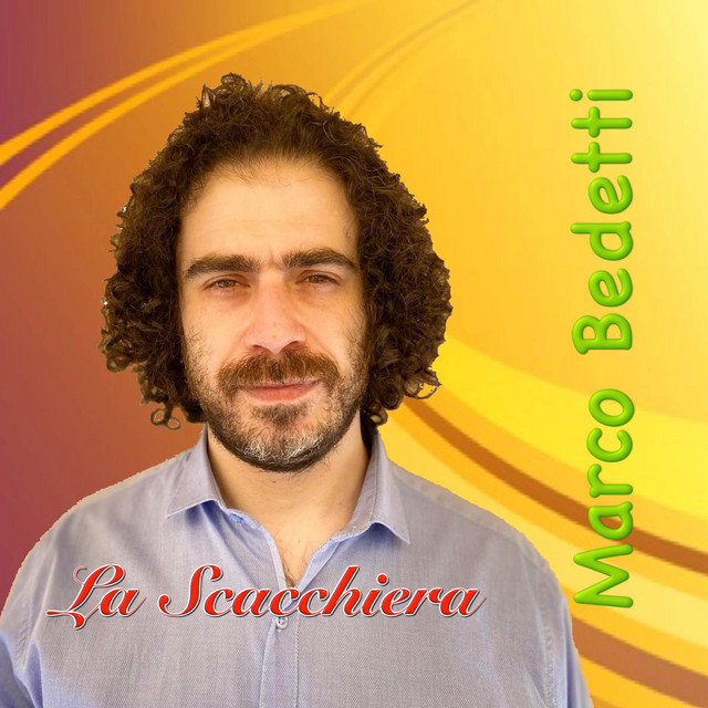 La scacchiera - Album by Marco Bedetti | Spotify