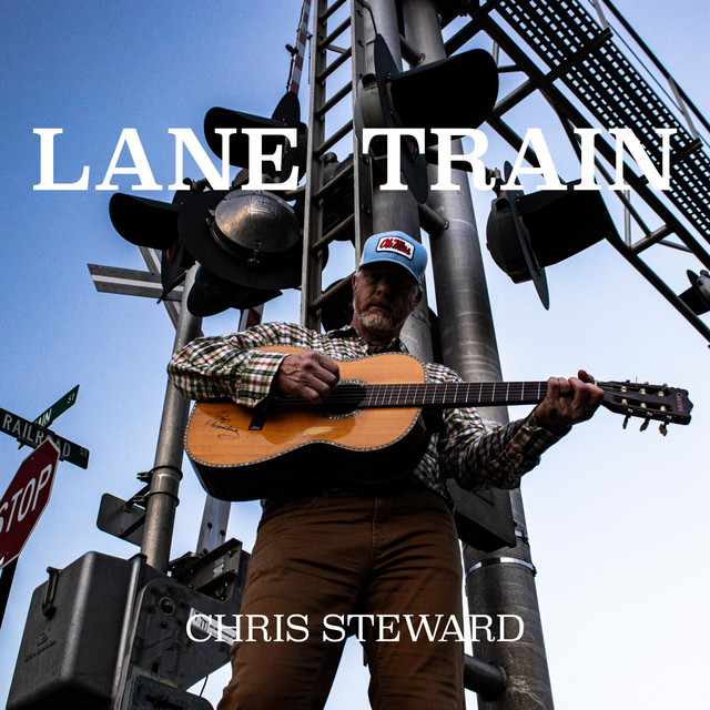 CHRIS STEWARD | Spotify