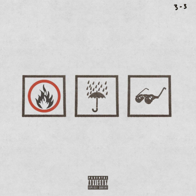 GOOD THINGS COME IN THREES (Phase 3) - Single by V Supreme | Spotify