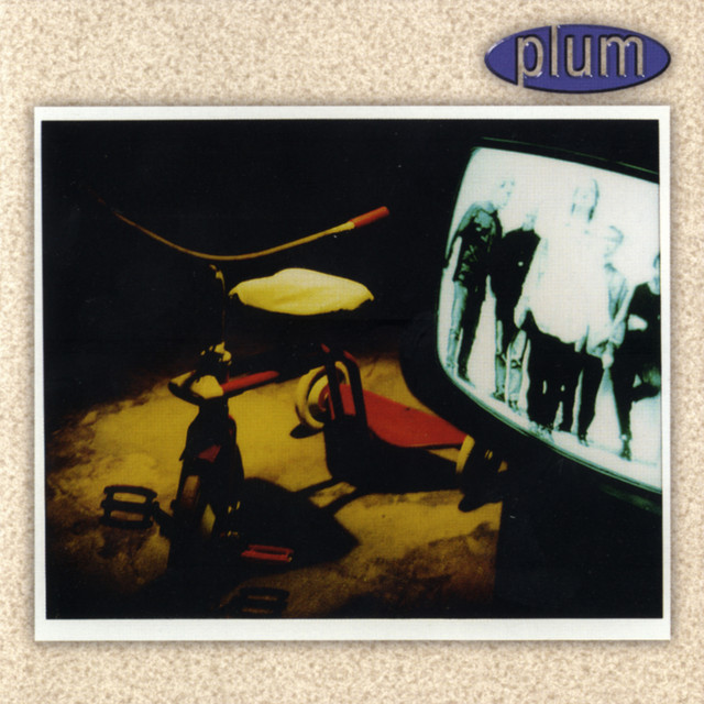 Trike - Album by Plum | Spotify