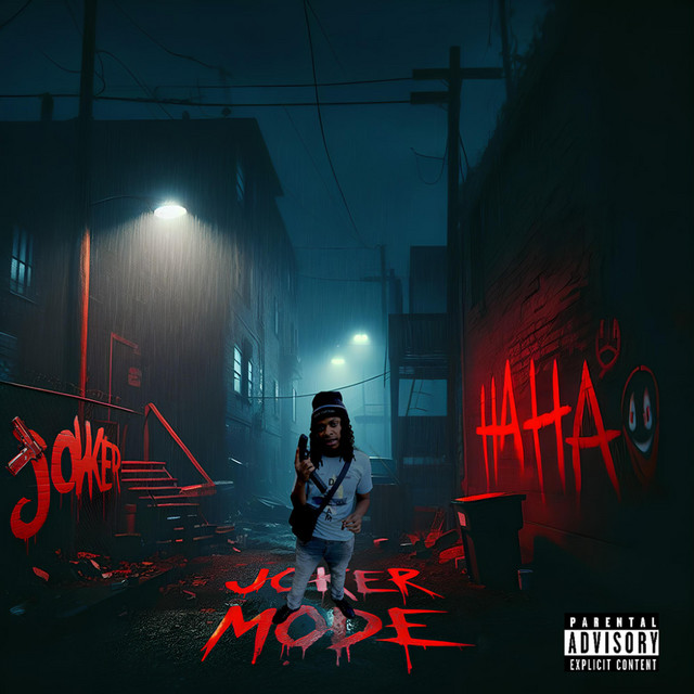Joker Mode - Album by MBG | Spotify