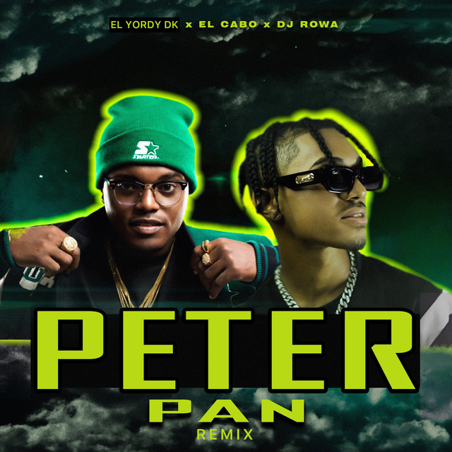 Peter Pan (Remix) - Single by djrowa | Spotify