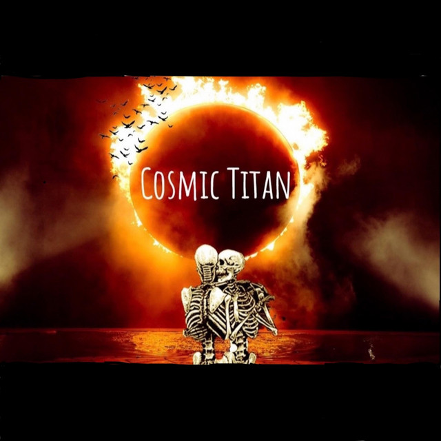 In my Bones - Single by Cosmic Titan | Spotify