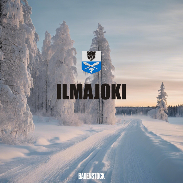 Ilmajoki - Single by Suomen kunnat musiikkiteos | Spotify