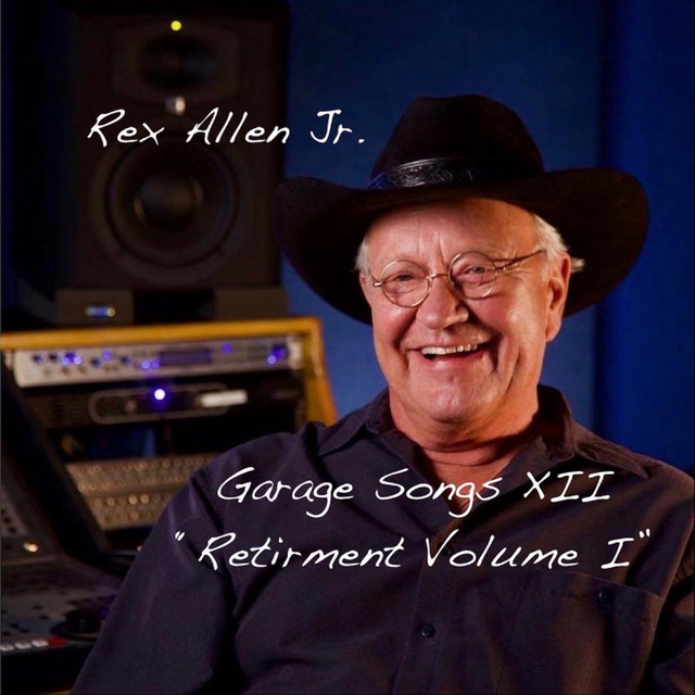 Sing Me Back Home - song and lyrics by Rex Allen, Jr. | Spotify