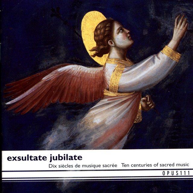 Deus in Adiutorium, Dum Esset rex in accubito suo - Dixit Dominus à Sei ...