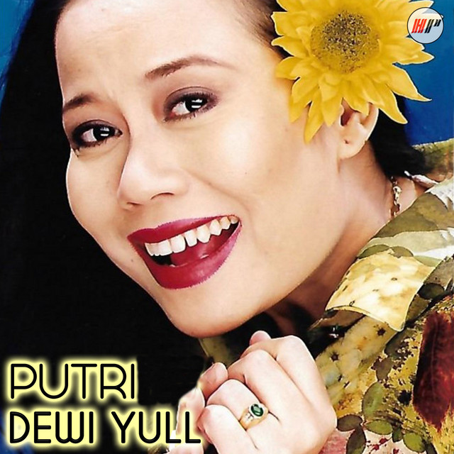 Putri - Album by Dewi Yull | Spotify