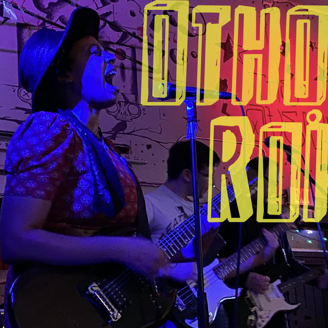 Ad Hocs - EP by Otho Roi | Spotify