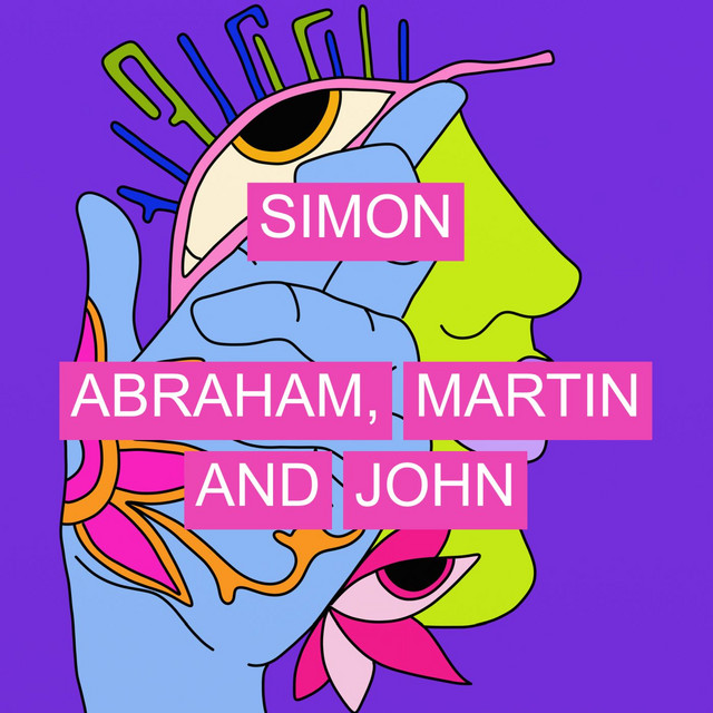 Abraham, Martin And John - Single by Simon | Spotify